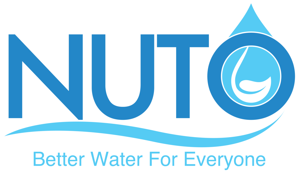 NUTO - NHÀ CUNG CẤP GIẢI PHÁP LỌC NƯỚC CHUYÊN NGHIỆP